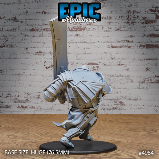 🔥 Fire Giant Set ‧ DnD Miniature ‧ Tabletop Miniatures ‧ Gaming Monster ...