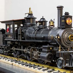G Scale best 3D printer files・307 models to download・Cults