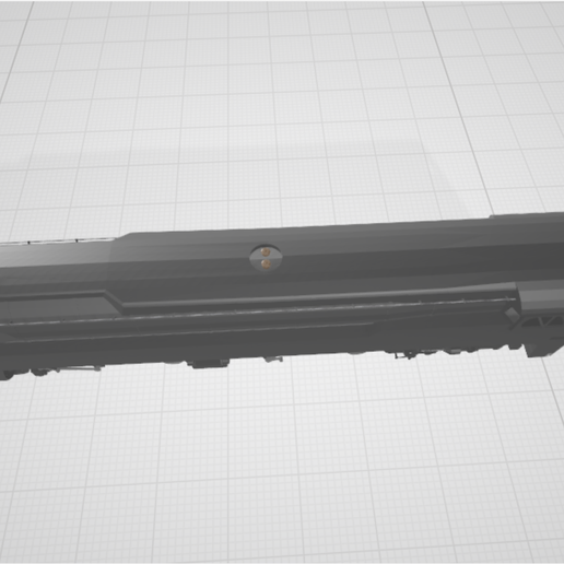 😤 Steam locomotive T1・ OBJ File for 3D printing・Cults