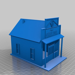 O Scale best 3D printing files・93 models to download・Cults