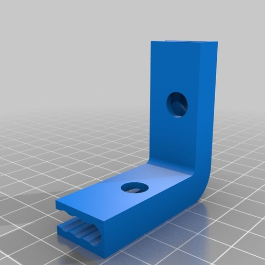 Free STL file Cable managers with screw holes 🔌 ・3D print design to ...