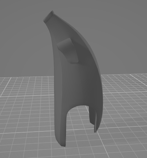 🎨 Lego Peely Body/Head・ OBJ File for 3D printing・Cults