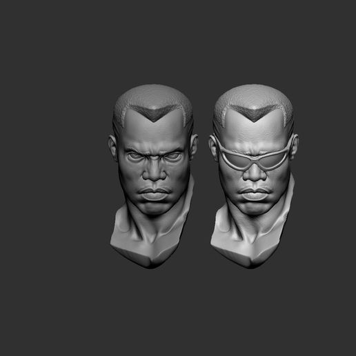 STL file Blade.STL 3d printable 🧛 ・3D printer design to download・Cults