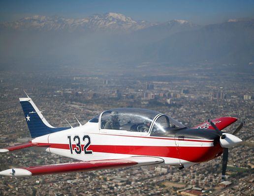 🛩️ T35 CATCHES TRAINING PLANE・ OBJ File for 3D printing・Cults