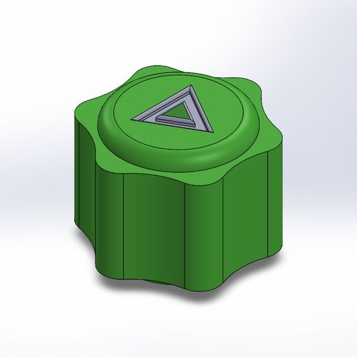 ♟ Gong gi・ STL File for 3D printing・Cults