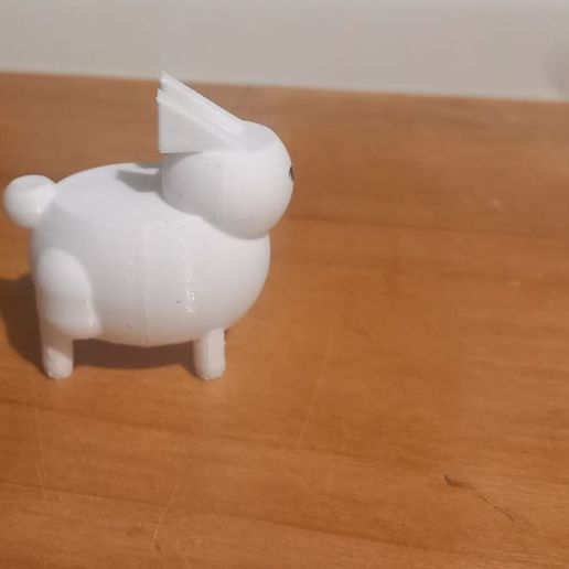 🎲 Gubby Forsaken・ STL File for 3D printing・Cults