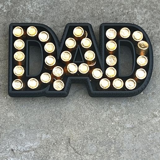3D file DAD Tire Tread Tray Box, Food Tray, Candy Dish, with tire tread ...