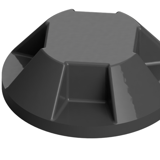 Free STL file caps 🧞‍♂️ ・3D printer model to download・Cults