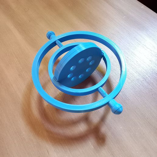 🔝 GYROSCOPIC SPINNING TOP - GYROSCOPIC TOY - GYROSCOPIC ART ...