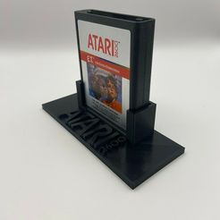 Atari best 3D printing files・185 models to download・Cults