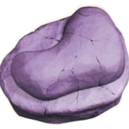 🐉 Jaw Fossil Pokemon・ STL File for 3D printing・Cults