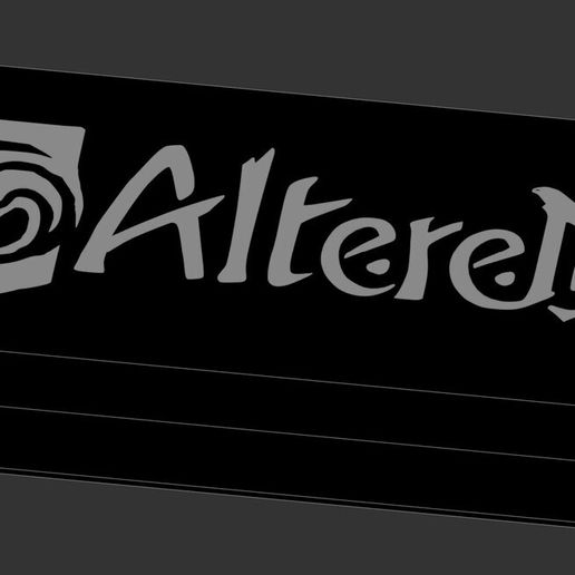 Free 3D file Altered boardgame Case 🎲 ・3D printable design to download ...