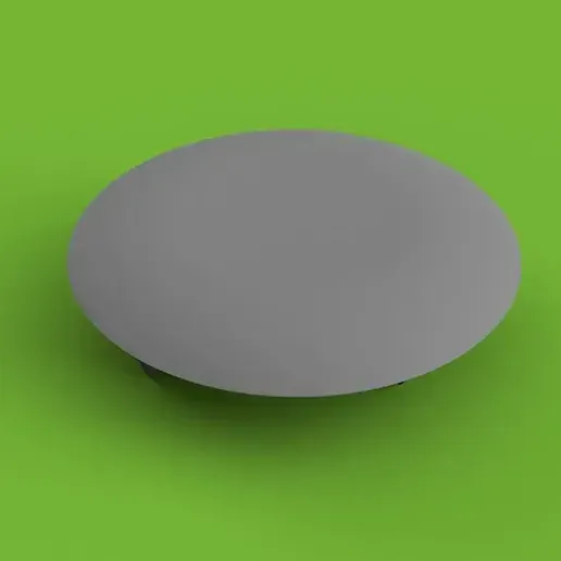 STL file Seat Ibiza Cover 💺 ・3D print object to download・Cults