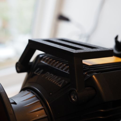 🕹️ Asetek wheelbase mount・Free STL File for 3D printing・Cults