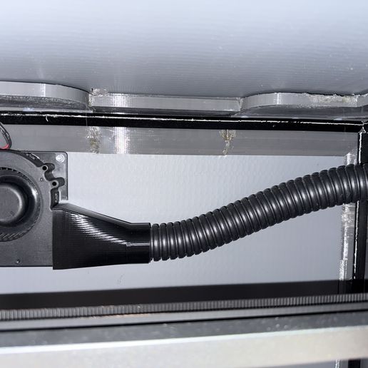 🖨️ 3D PRINTER BOX, ENCLOSURE, COVER, FOR ANYCUBIC KOBRA 3 MAX COPERTURA ...