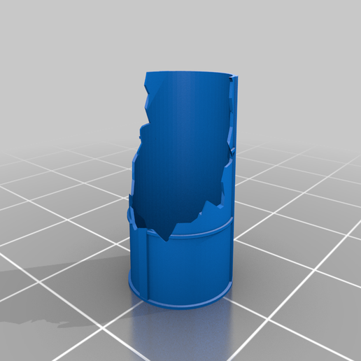 🏗️ Barrels-Modular building for 28mm miniature tabletop wargames(Part 7 ...