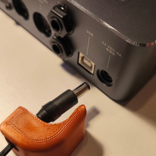 🔧 Quad Cortex Ac protection・ STL File for 3D printing・Cults