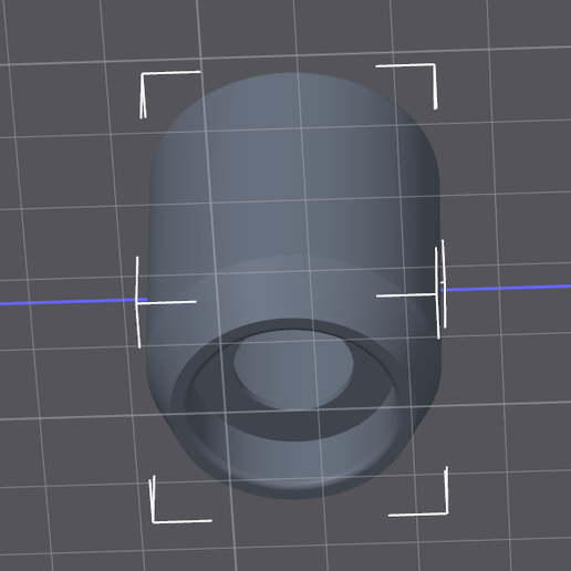🎨 Vortex paint mixer AK, Army Painter, Tamiya, Citadel・ 3D File for 3D ...