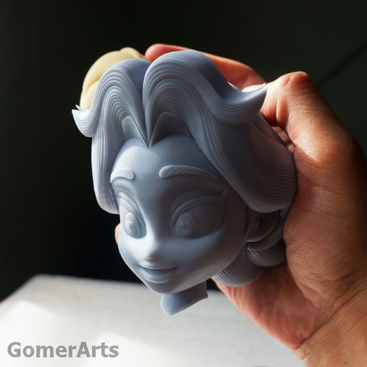 👾 Pauline 3 pose set from Donkey Kong Bananza STL 3D print statue・ 3D ...