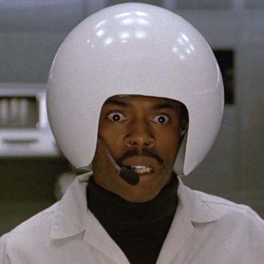 🪖 Spaceballs Radar Tech Helmet・ 3D File for 3D printing・Cults