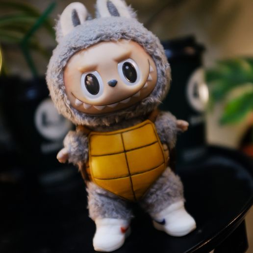 ninja turtle shell 3d print