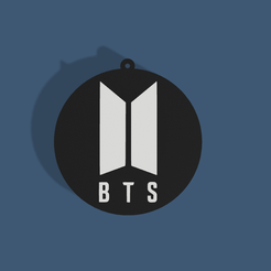 Download 1 3D model from BTS listed by AlanA12 • 3D printer files ...