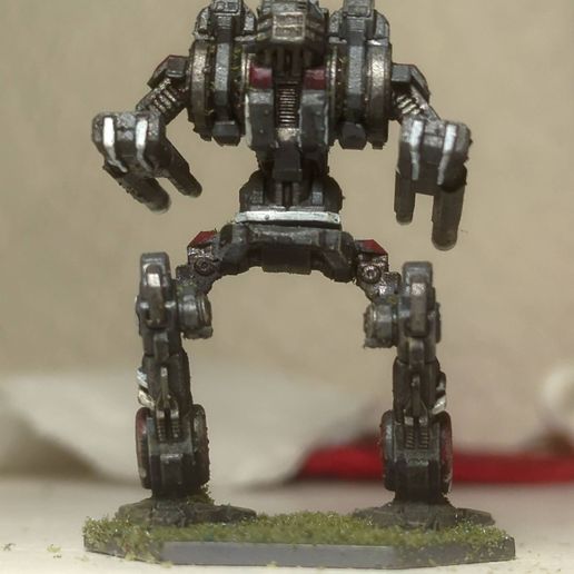 🐕 Bro Dog・3D Print・Cults