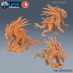 🎲 104k Best 3D printing files of RPG tabletop・STL to download・Cults