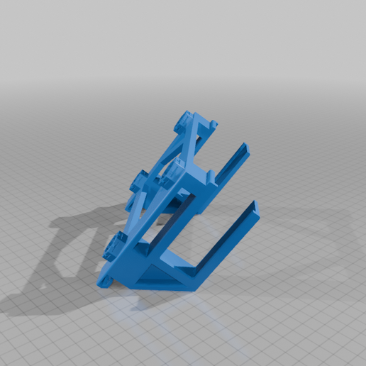 Free 3D file [HSW] Panda PWR 🐼 ・3D printer model to download・Cults
