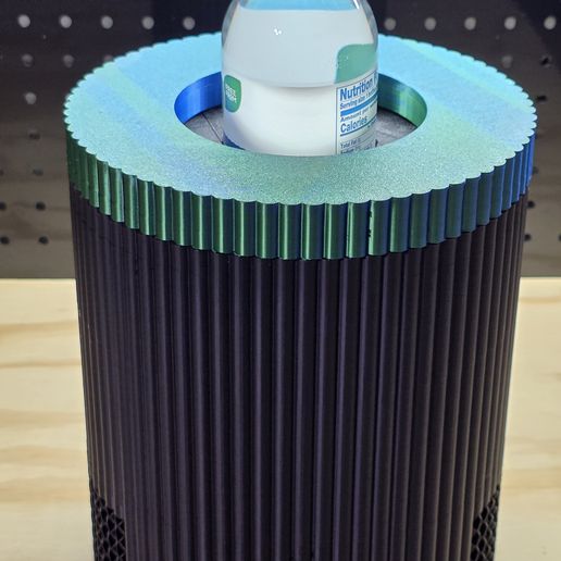 🍹 Chill Pod Drink Chiller・ STL File for 3D printing・Cults