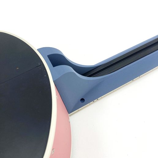 🎸 Acoustic Guitar Kit - ThreadNaught 100 3D printed Acoustic Guitar・ 3D ...