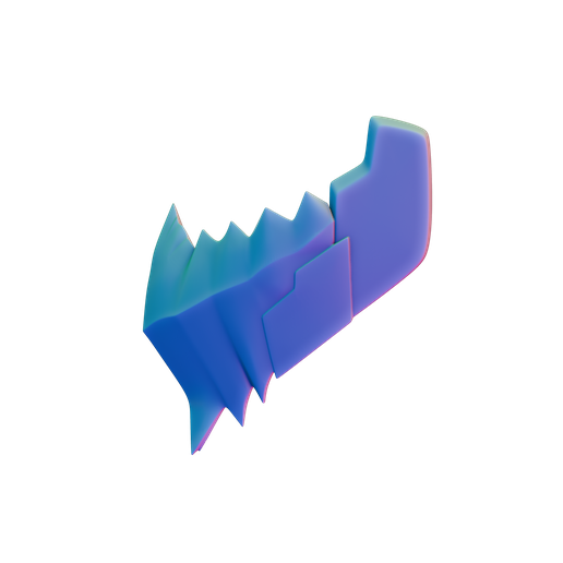 3D file MHA My Hero Academia Deku Izuku Midoriya Epsilon Mask For ...