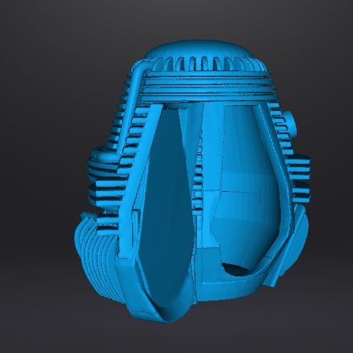 🪰 THE FLY TELEPOD OPENED MINIATURE MODEL SCIFI TERRAIN OBJECTIVE MARKER ...