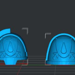 Download 23 3D models from Sm gravis listed by facefaceface • 3D ...