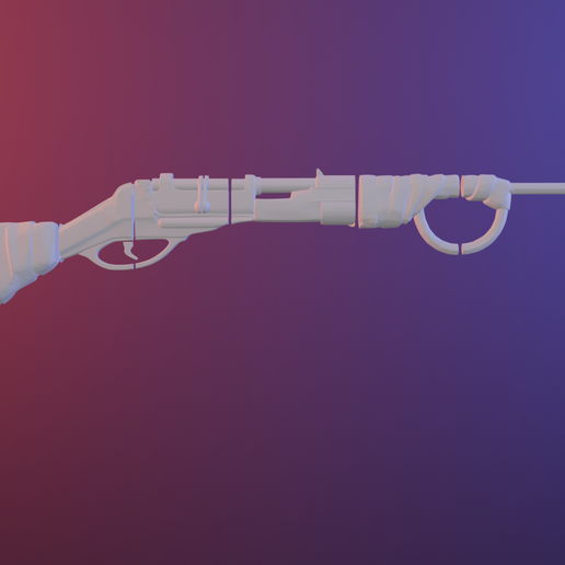 STL file Bolt sniper - RUST 🔩 (3MF)・3D printing model to download・Cults