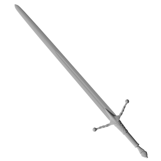🗡️ sword1・Free STL File for 3D printing・Cults