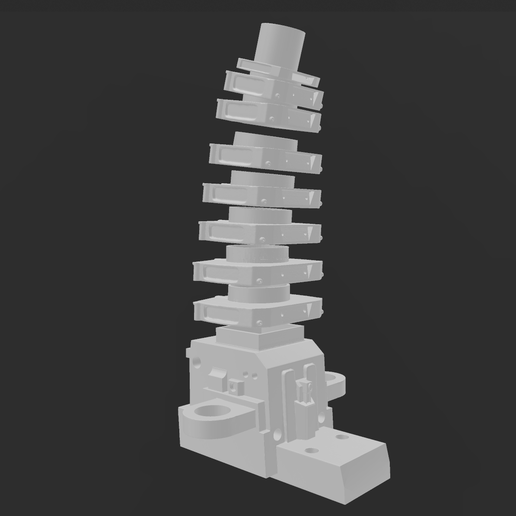 👤 terminator T600 1.1 bust SCREEN ACCURATE・ STL File for 3D printing・Cults