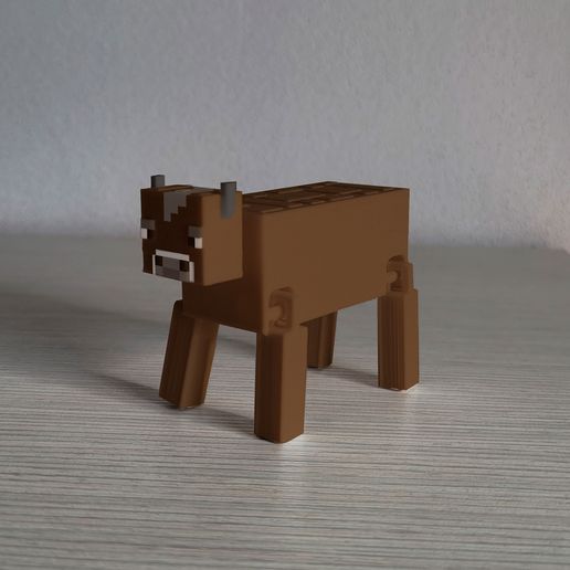 🐱 MINECRAFT MOBS PACK CAT COW PIG SHEEP FLEXI CHRISTMAS ARTICULATED ...