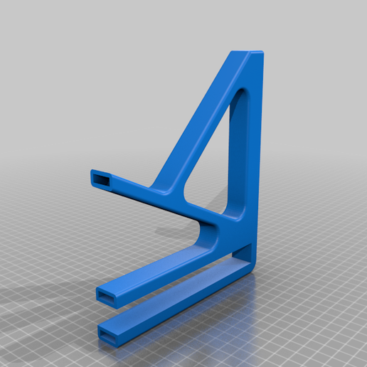 👽 DIY Monitor Stand (Australian Edition)・Free STL File for ・Cults