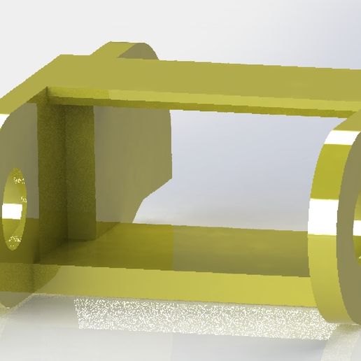 🔌 MOVABLE CABLE CHANNEL・ STL File for 3D printing・Cults