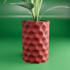 Hexagon best free STL files for 3D printer・643 models to download・Cults