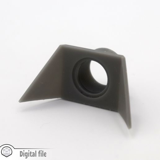 🚆 1:87 HO Set of 3 culvert pipe train model 3D stl file・ 3D File for 3D ...