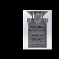 Fulgrim best STL files for 3D printer・39 free models to download・Cults