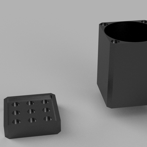 📱 Hong thai Case・ STL File for 3D printing・Cults