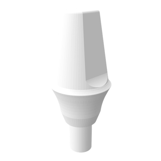 🦷 Dental Implant Demonstration Model – 3D Print Ready・ STL File for 3D ...
