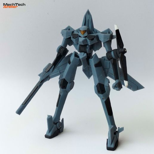 📦 VMS-15 Union Realdo + Orbit Package・ 3D File for 3D printing・Cults