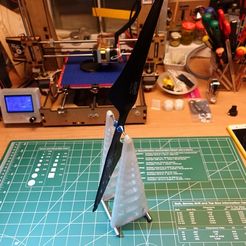 Propeller best free STL files for 3D printing・Cults