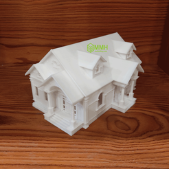 🏛️ 25.8k Best 3D printing files of Architecture・STL to download・Cults