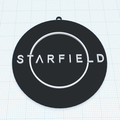 Starfield best 3D printer models・143 designs to download・Cults