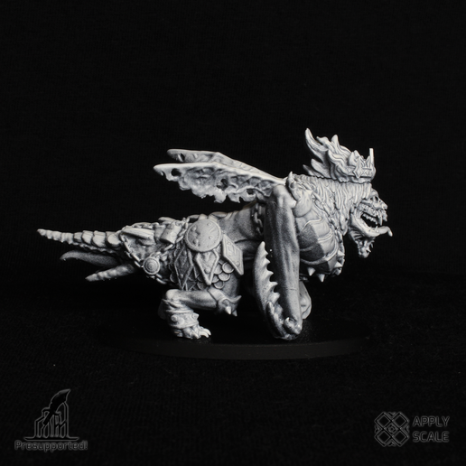 🎲 The Court - Hell's Locust 3 (heretics, wargaming, trench, dnd ...
